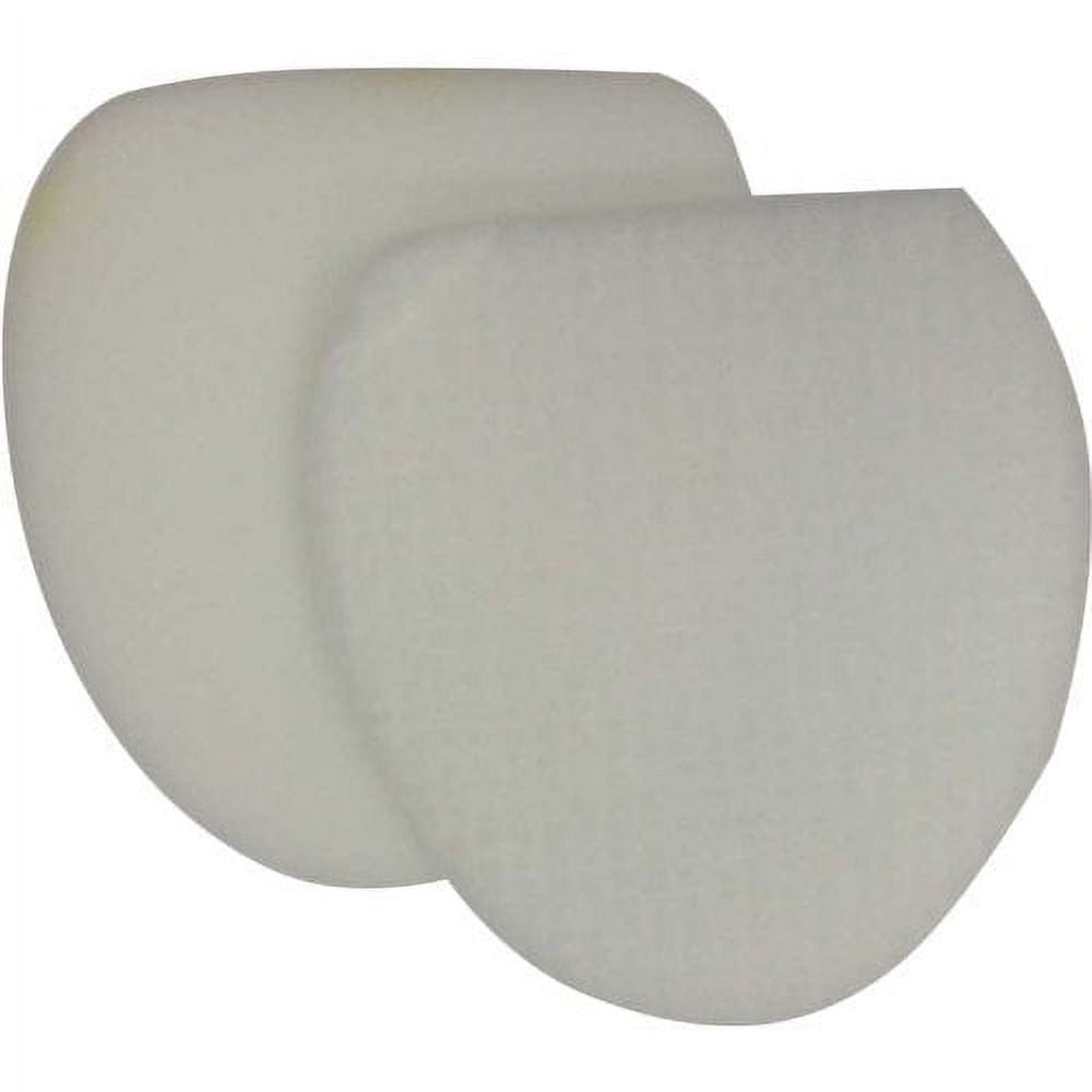 Shark XFF400 Rotator Professional Replacement Filter Kit, Includes 1 ...