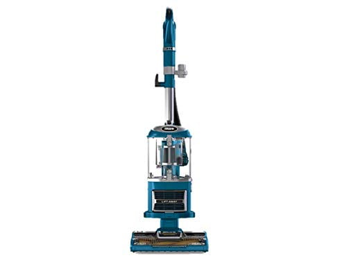Open Box Shark ZU503AMZ Navigator Lift-Away Upright Vacuum with Self ...
