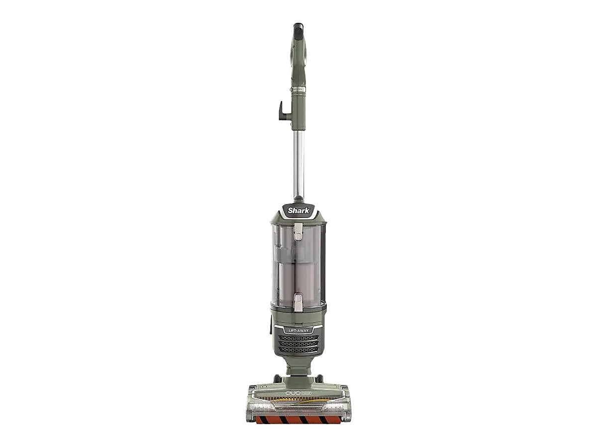 Shark ZU782 Rotator Pro Lift-Away DuoClean Bagless HEPA Upright Vacuum ...