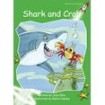 Shark and Crab : Big Book Edition - Walmart.com
