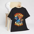 Shark warriors New Unisex T-shirt,street sharks,jawsome,biker mice from ...