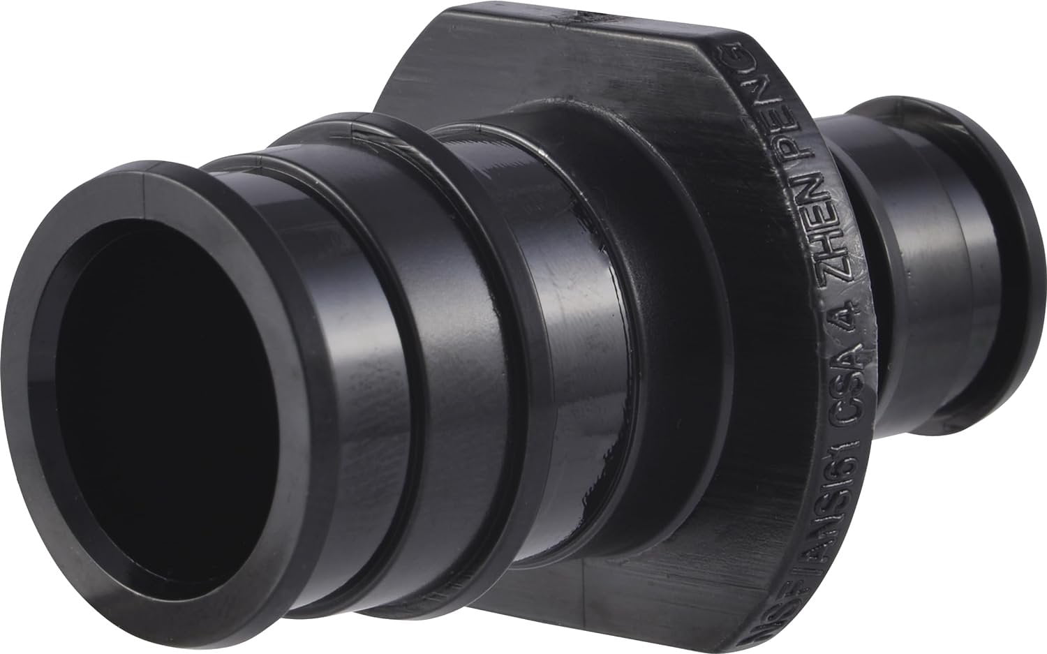 SharkBite Expansion Reducing Coupling PEX-A Pipe Pex A Reducer - Easy ...