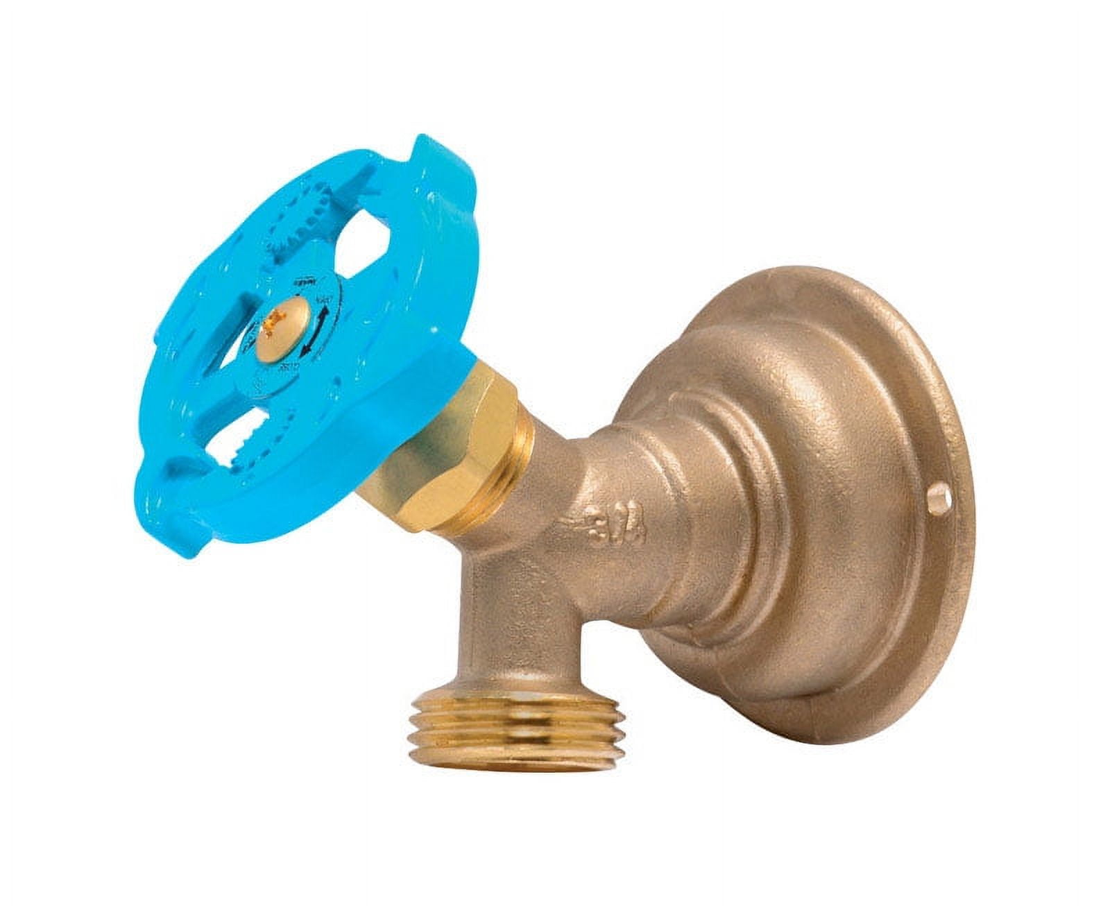 MULTI HOSE BIB 3/4"PUSH - Walmart.com