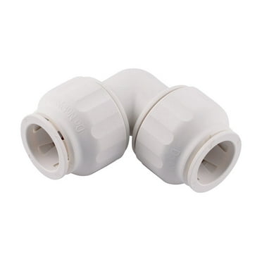 SharkBite 3/4-Inch Straight Coupling, Push-to-Connect, PEX, Copper ...