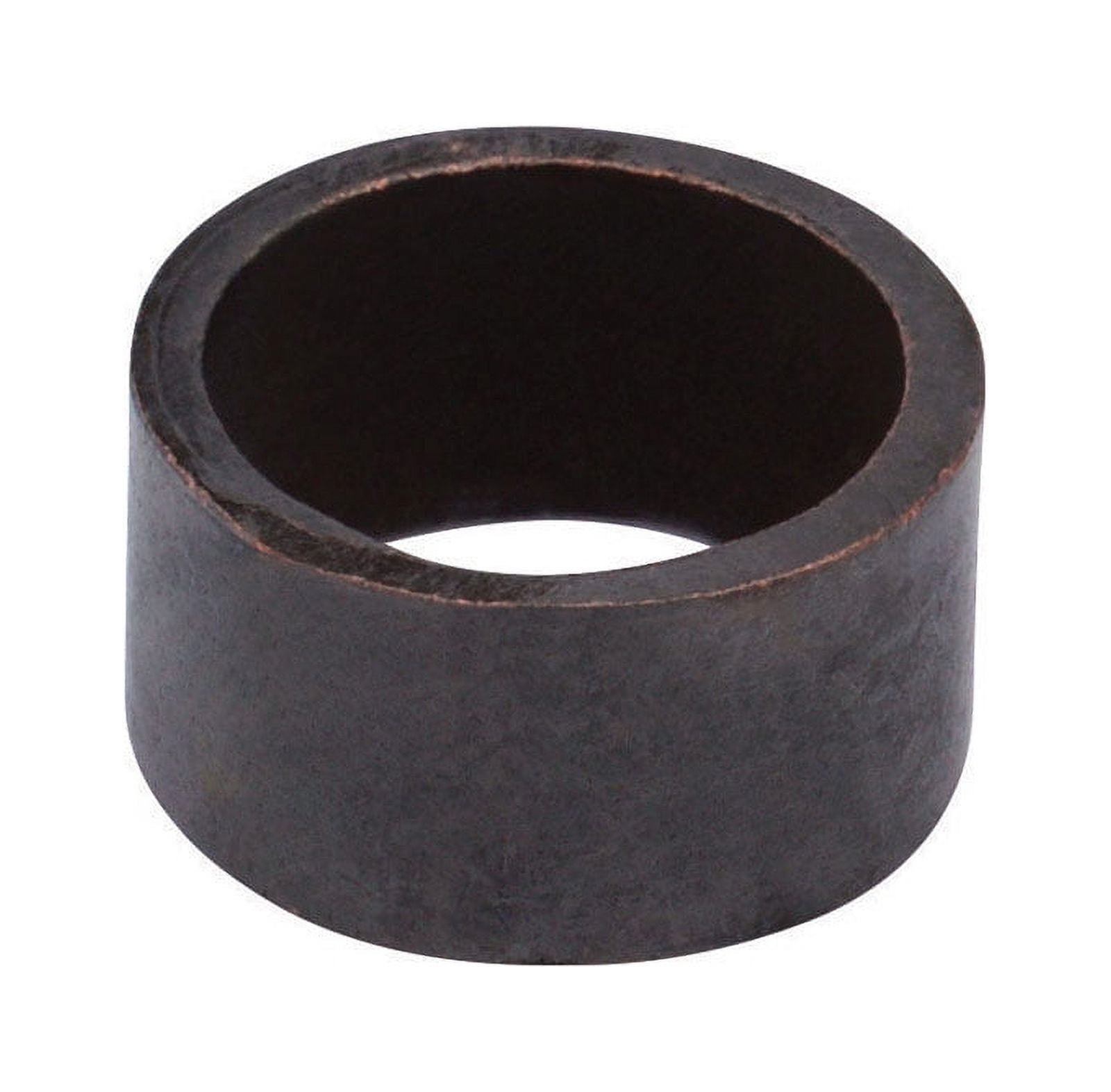RWC Copper Crimp Ring - 3/8 In, Crimp Plumbing, Copper Pipe - 25 Pack ...