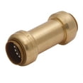SharkBite Brass Spring Loaded Check Valve - Walmart.com