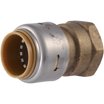SharkBite 3/4 Inch Straight Male Connector, MNPT, PEX, Copper, CPVC ...