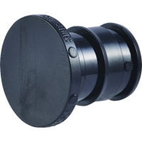 SharkBite PEX-A Plug 5PK 1/2" POLY, Each - Walmart.com