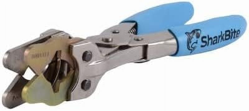 SharkBite PROD3810 Push-To-Connect Fitting Removal Tool, 3/8 to 1 In ...