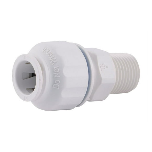 Shark Bite Connectors