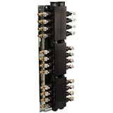 SharkBite RM22724 24 Port Barb Manifold with Brass Ball Valves by Cash ...