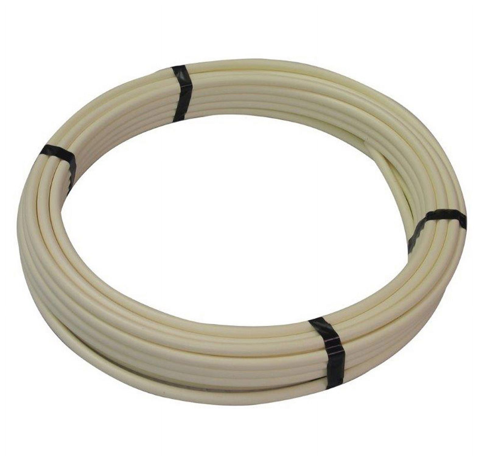 SharkBite Type B 1/2 in. D X 25 ft. L PEX Pipe 80 psi - Walmart.com