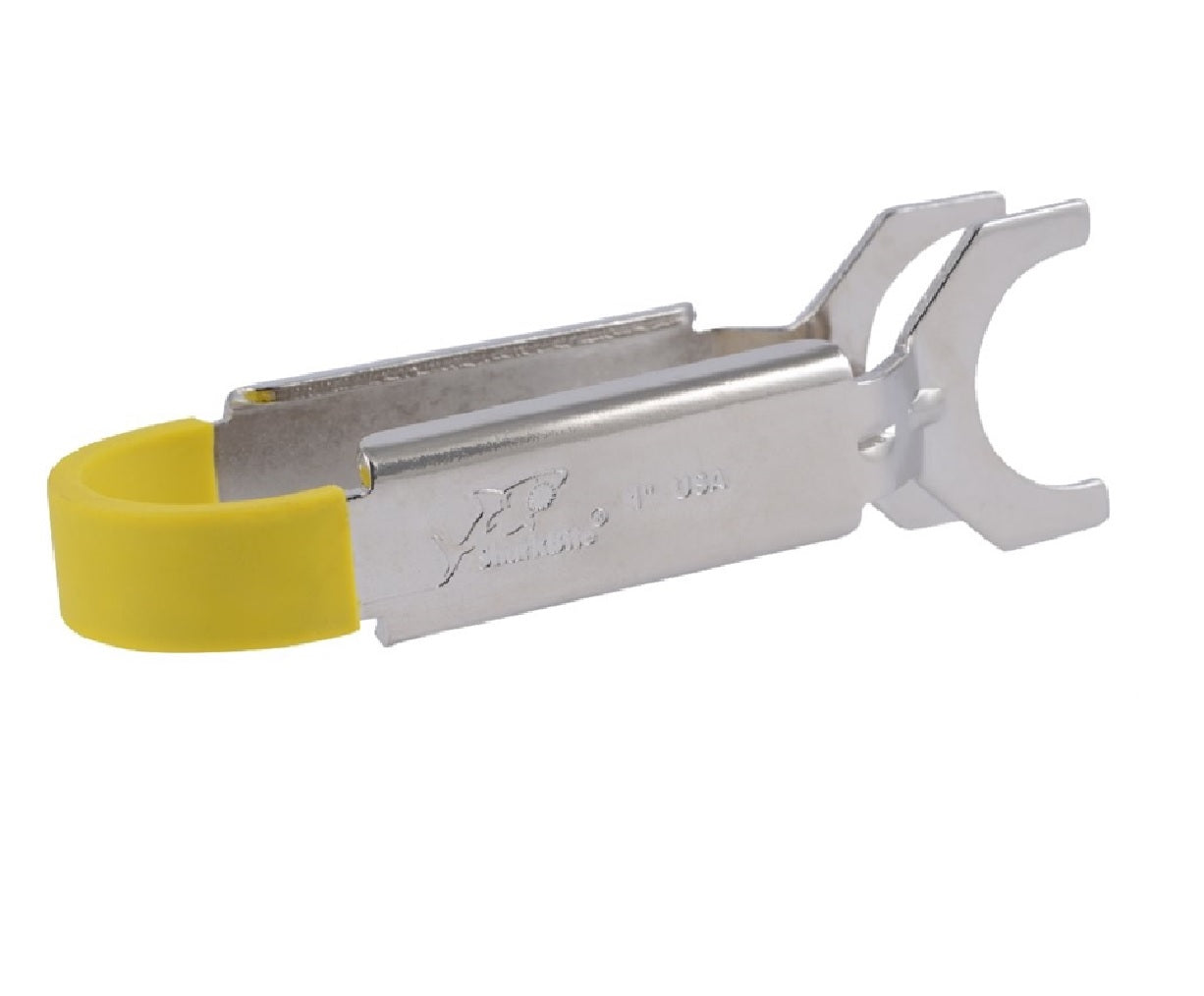 SharkBite U715A Fitting Disconnect Tong, Yellow, 1 Inch, Each - Walmart.com