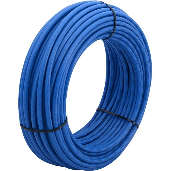 Flexible Pipe Plumbing