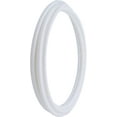 SharkBite U860W25 PEX Pipe 1/2 Inch, White, Flexible Water Pipe Tubing ...