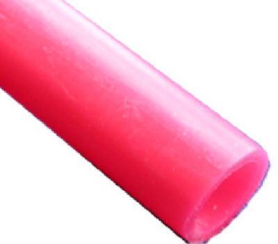 SharkBite U870R100 Pipe, 100 ft L, PEX-B, Polyethylene, Red - Walmart.com