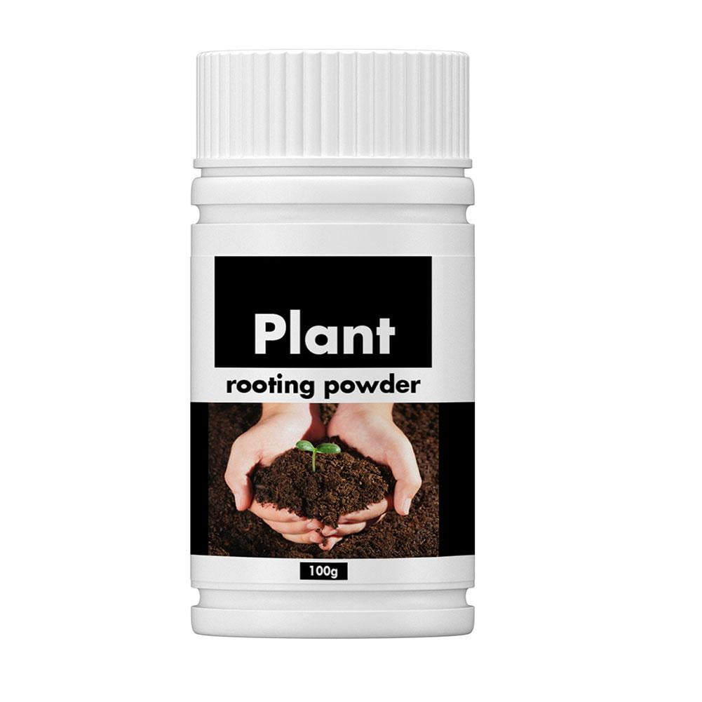 SharkTRUE 1 Quick Rooting Powder Fast Plant Flower Rooting Powder Quick ...