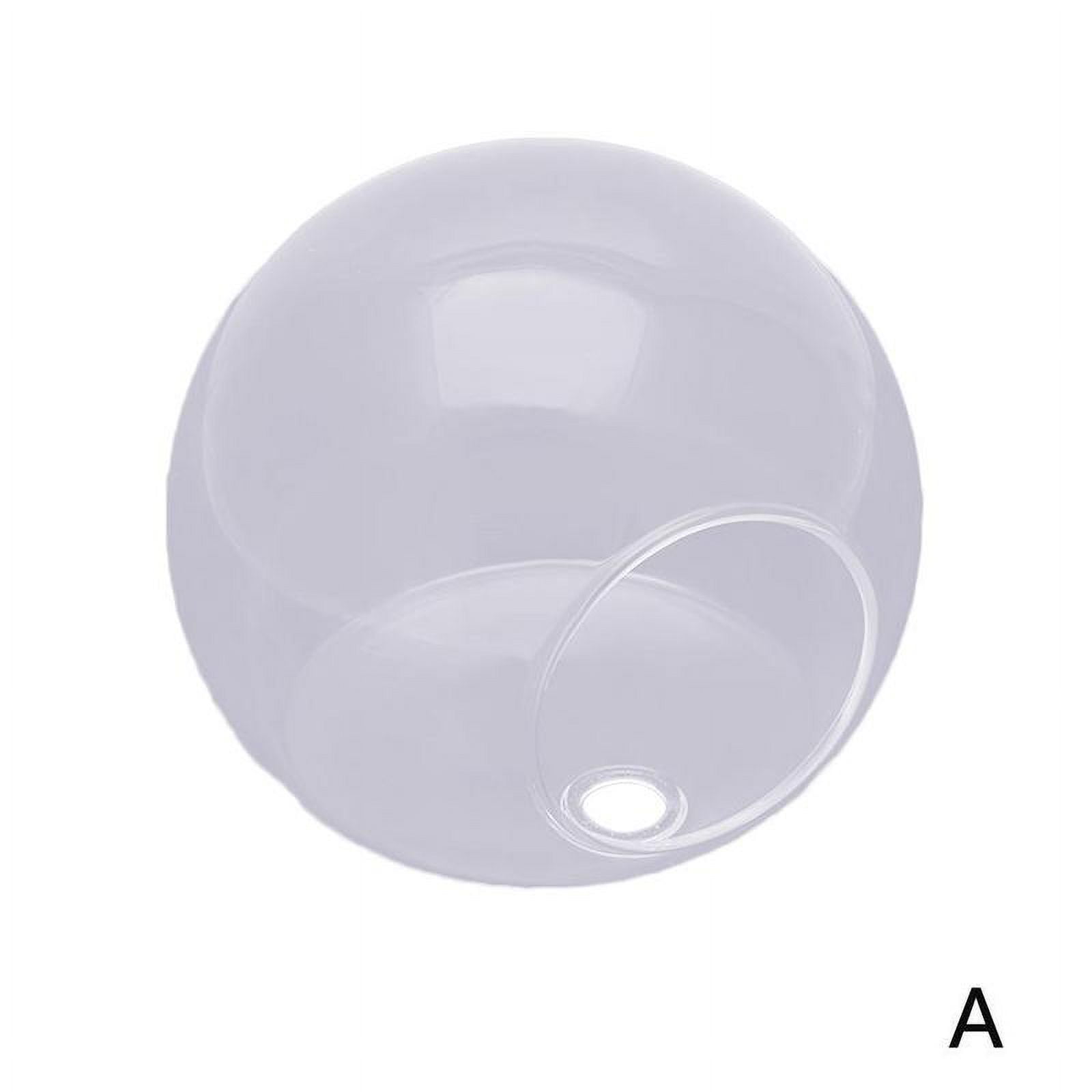 SharkTRUE Acrylic Plexiglass Fish Bowl Wall Hanging Fish Tank Products ...