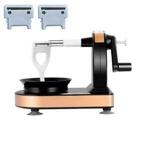 Electric Apple Peeler