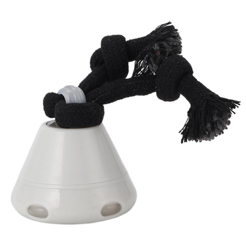SharkTRUE Automatic Interactive Dogs Toys Ball, Dog Ball with Motion ...
