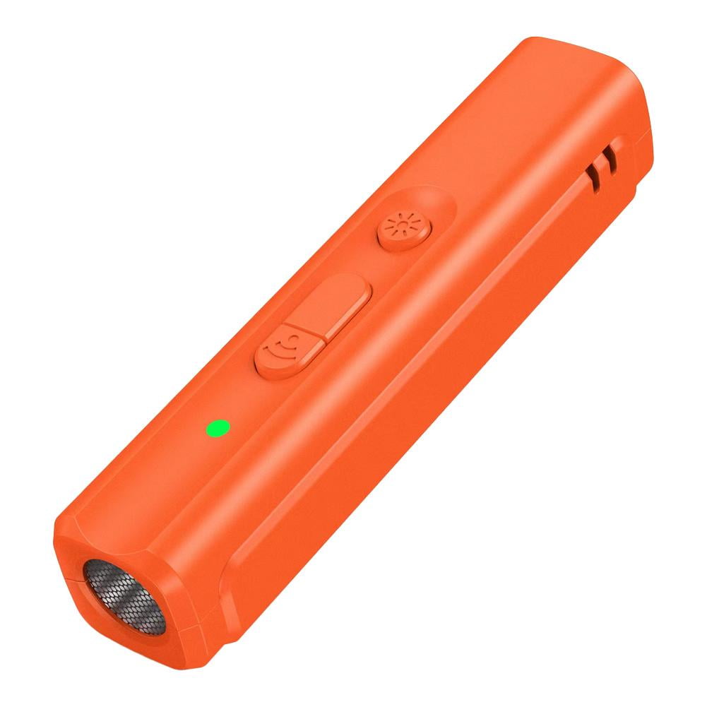 SharkTRUE Dog Bark Deterrent Device, Ultrasonic Barking, Dog Bark ...
