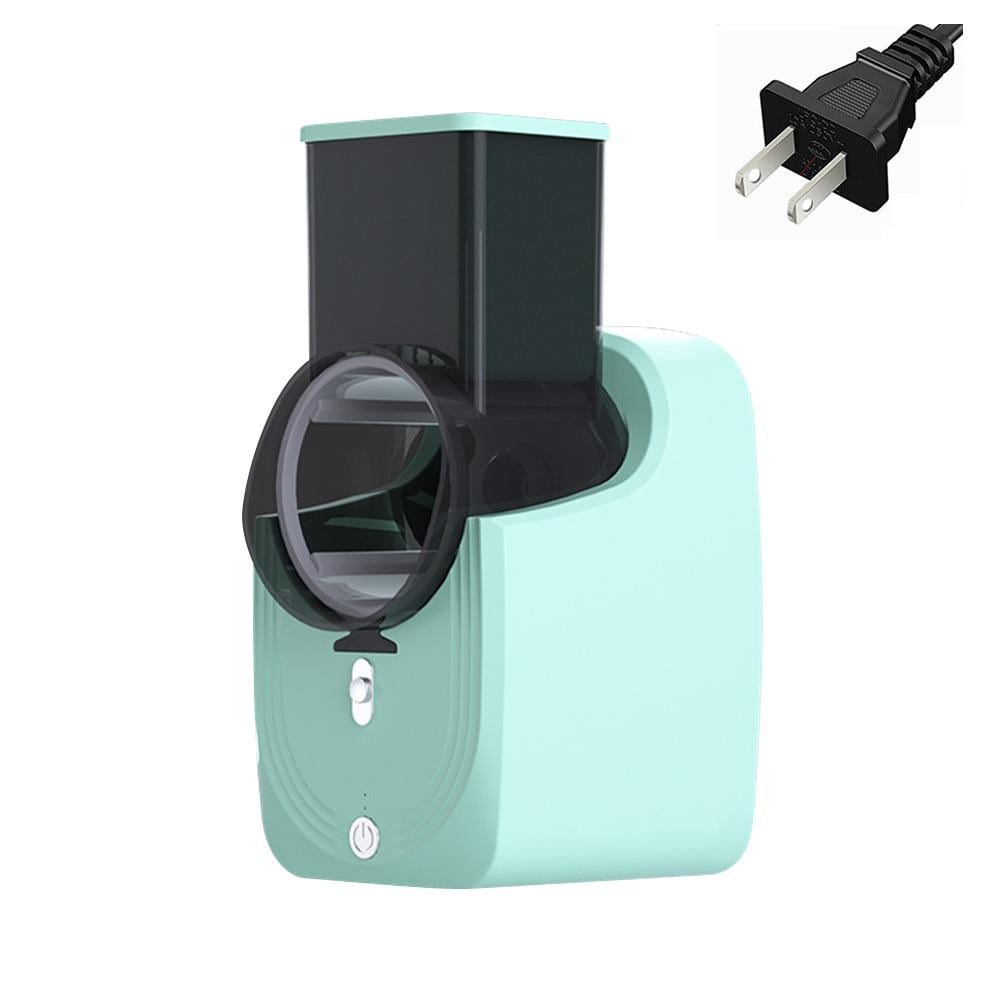 SharkTRUE Electric Cheese Grater for Kitchen, 3-in-1 Automatic ...