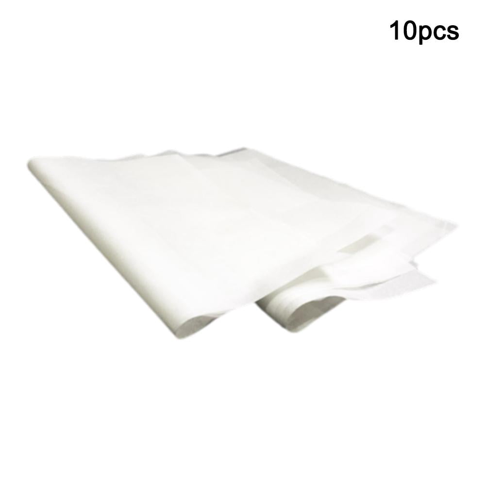 SharkTRUE Flash Paper for Magic Tricks & Party Effects - 10 Pack, Fast ...
