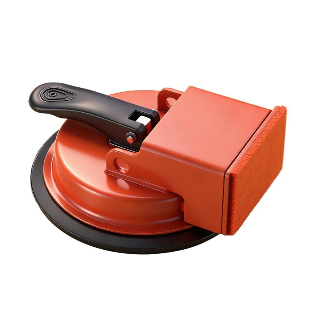 SharkTRUE Floor Gaps Fixer Tool,Heavy Duty Floor Suction Cup Tool ...