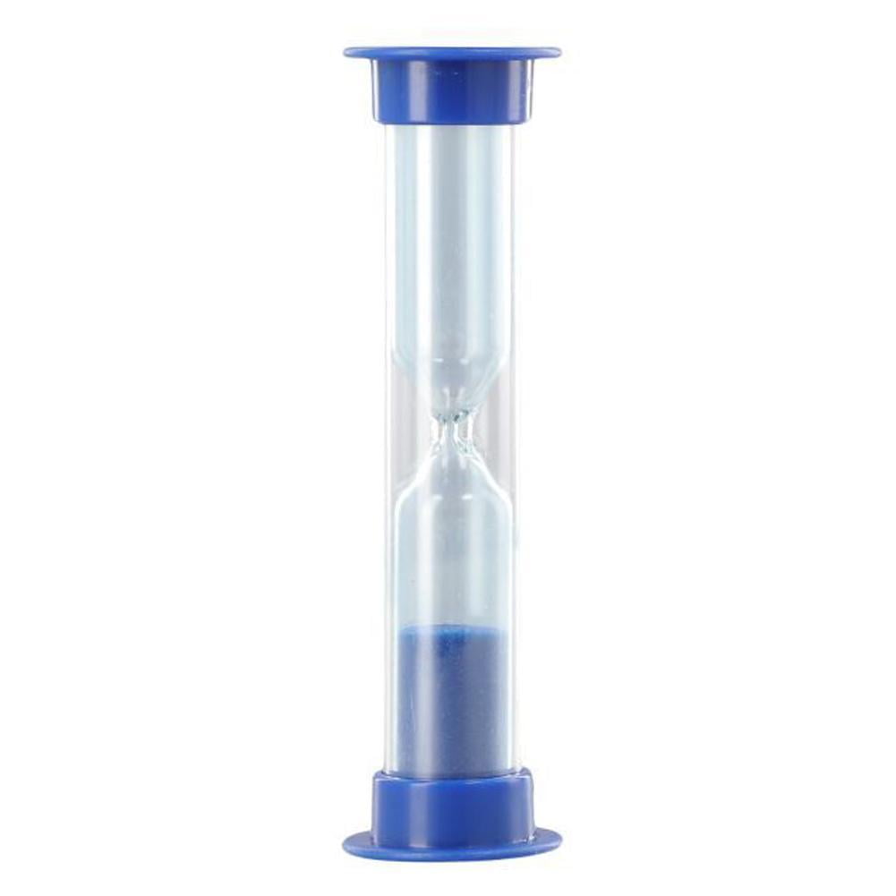 SharkTRUE Mini Sand Timer Plastic Sand Desktop Decoration Sand ...