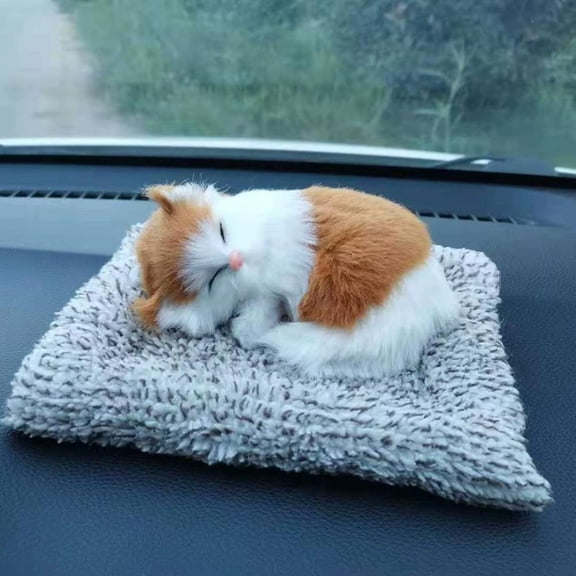 Car Plush Toy