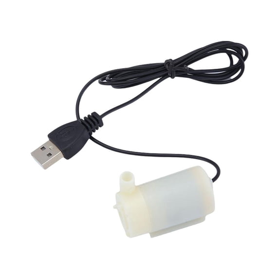 SharkTRUE Submersible Water Pump Hydroponic Fish Tank Circulating Water ...