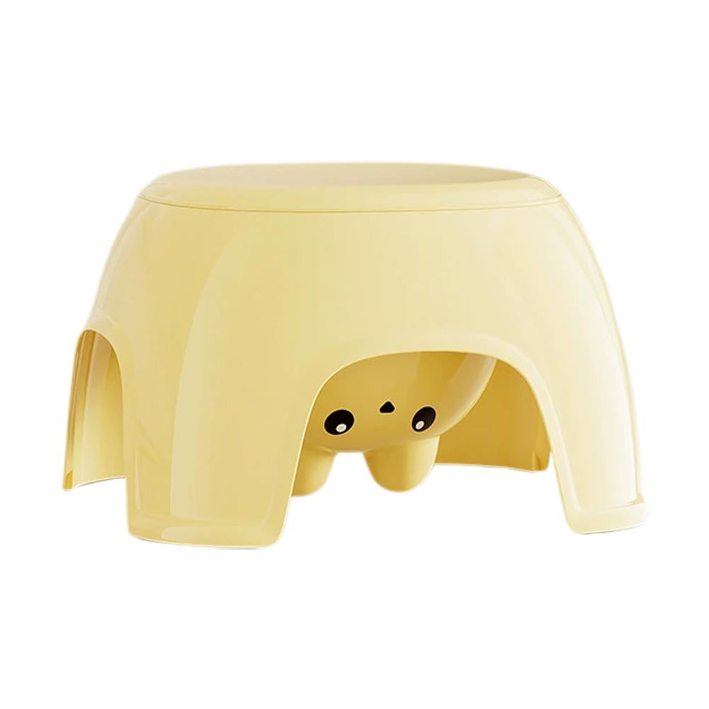 SharkTRUE Toddlers Activity Chair Step Stool, 2-in-1 Shoe Changing ...