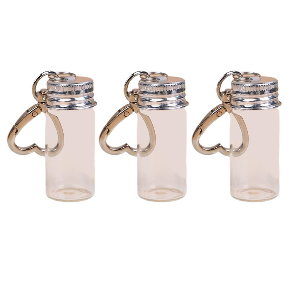 SharkTRUE Unique Seasoning Keychain Perfect Accessory For Cooking And ...