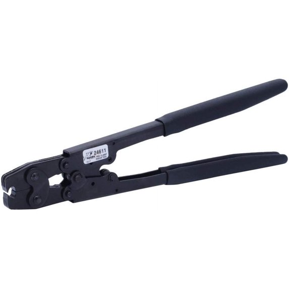 Sharkbite 24611 Pex Clamp Tool 3/8-Inch to 1-Inch, Black - Walmart.com