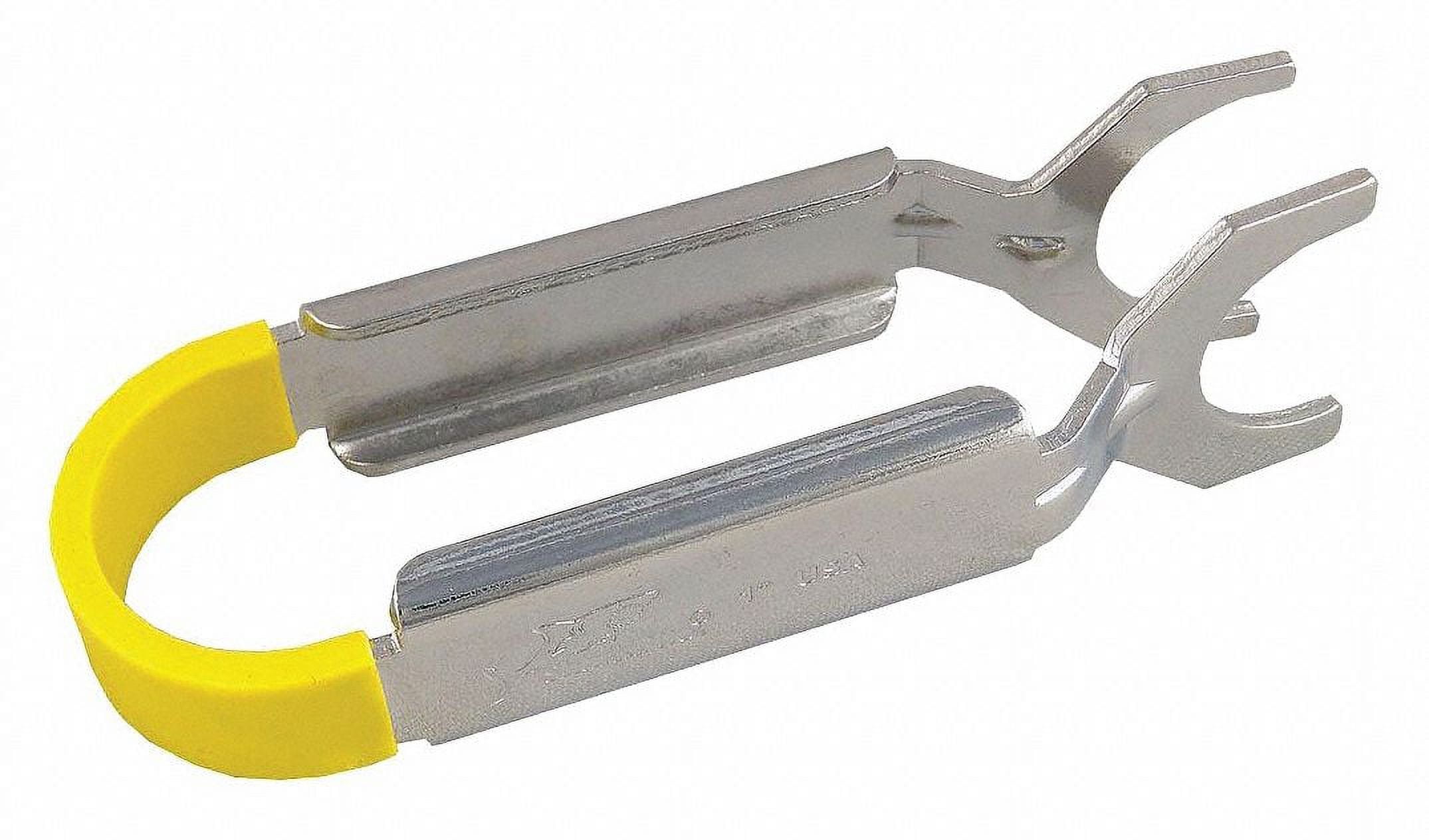 Sharkbite U715 1" Disconnect Tongs - Stainless Steel - Walmart.com
