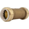 Sharkbite Pvc Slip Coupling, 1 In. Ips , Lead Free - Walmart.com