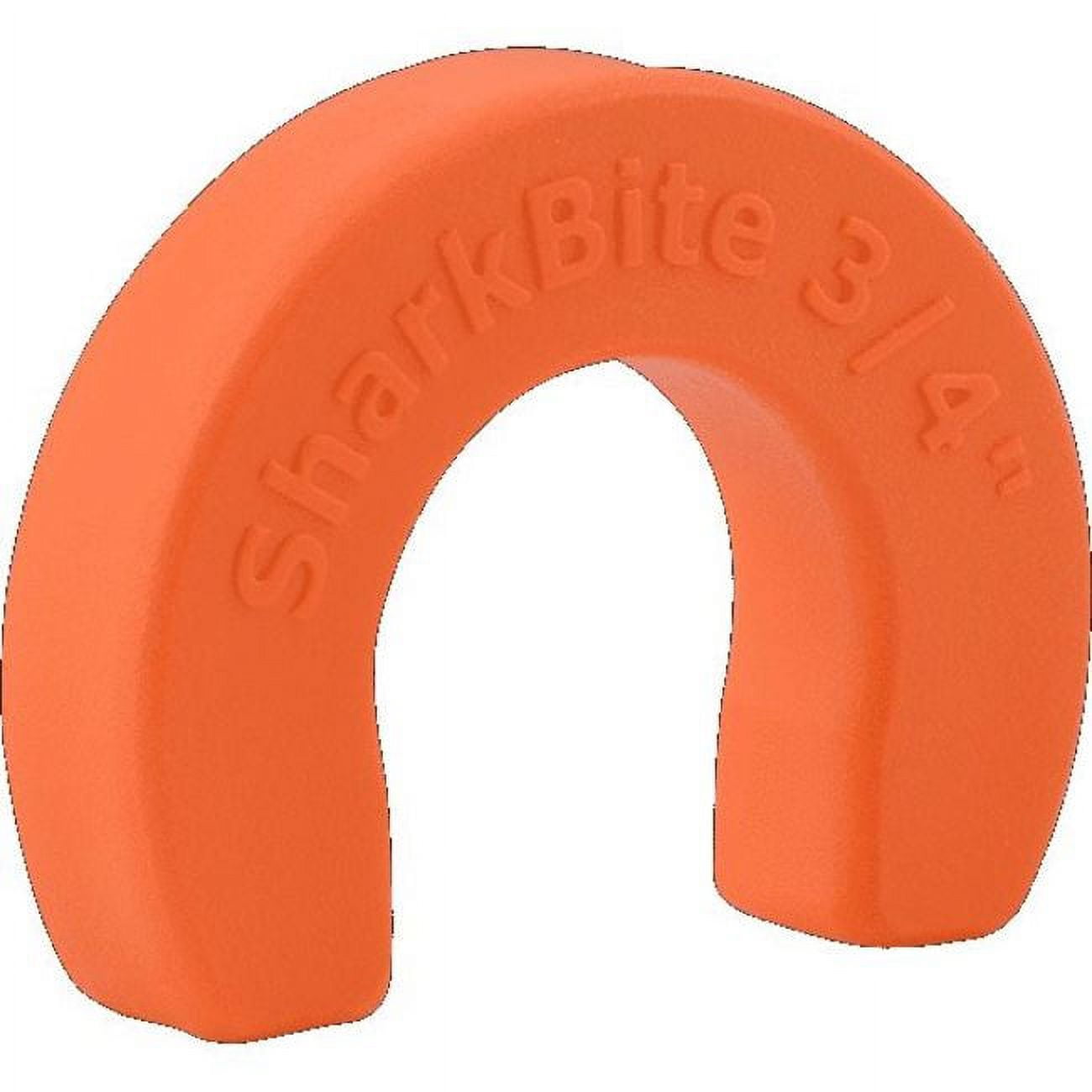 Sharkbite U712 3/4" Disconnect Clip - Walmart.com