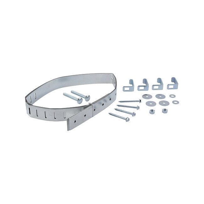 Quick Strap Water Heater Restraints - Walmart.com