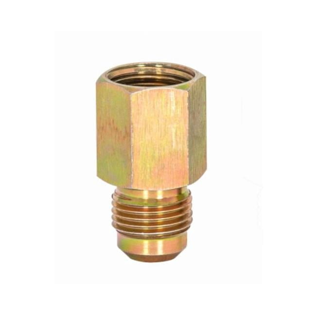 Sharkbitem & Cash Acme 116659 0.37 in. OD Gas Fitting - Case of 6 ...