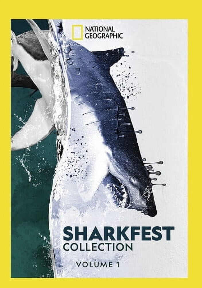 Sharkfest