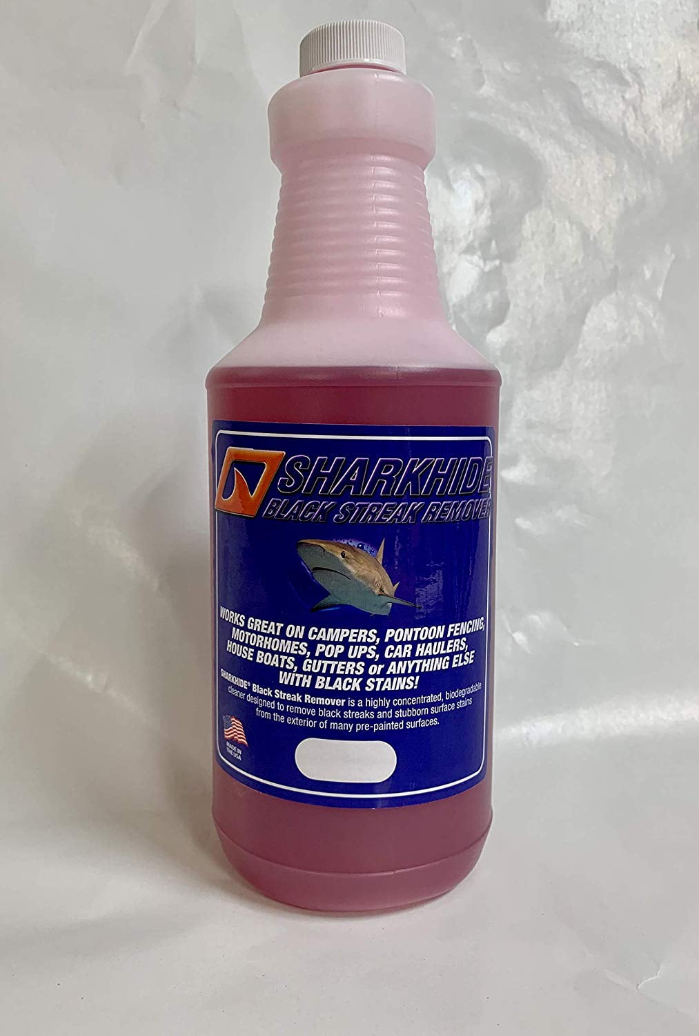 Sharkhide Blackstreak Remover - Walmart.com
