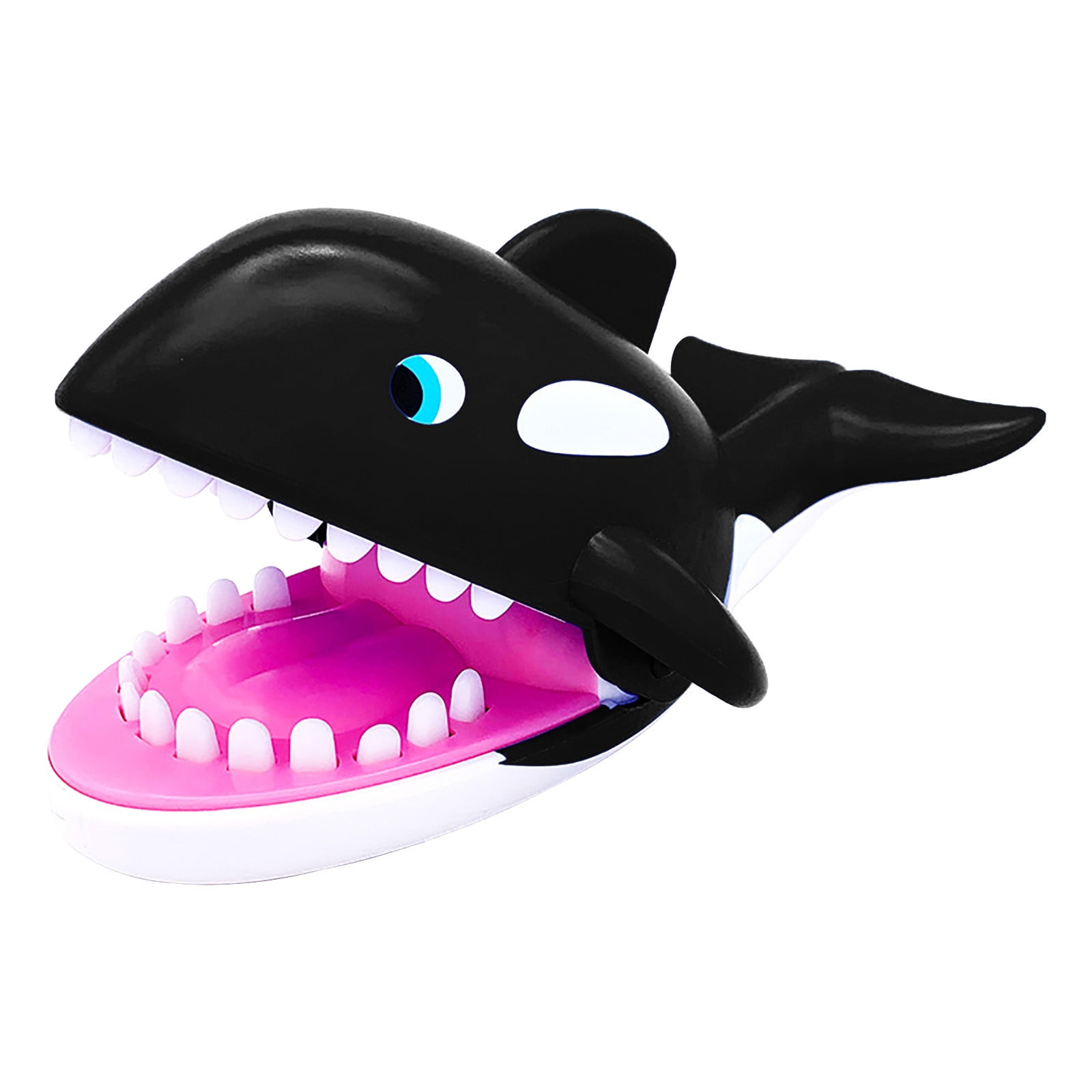 Sharks Dentist Teeth Game for Kids, Sharks Finger Biting Game Toy, Funs ...