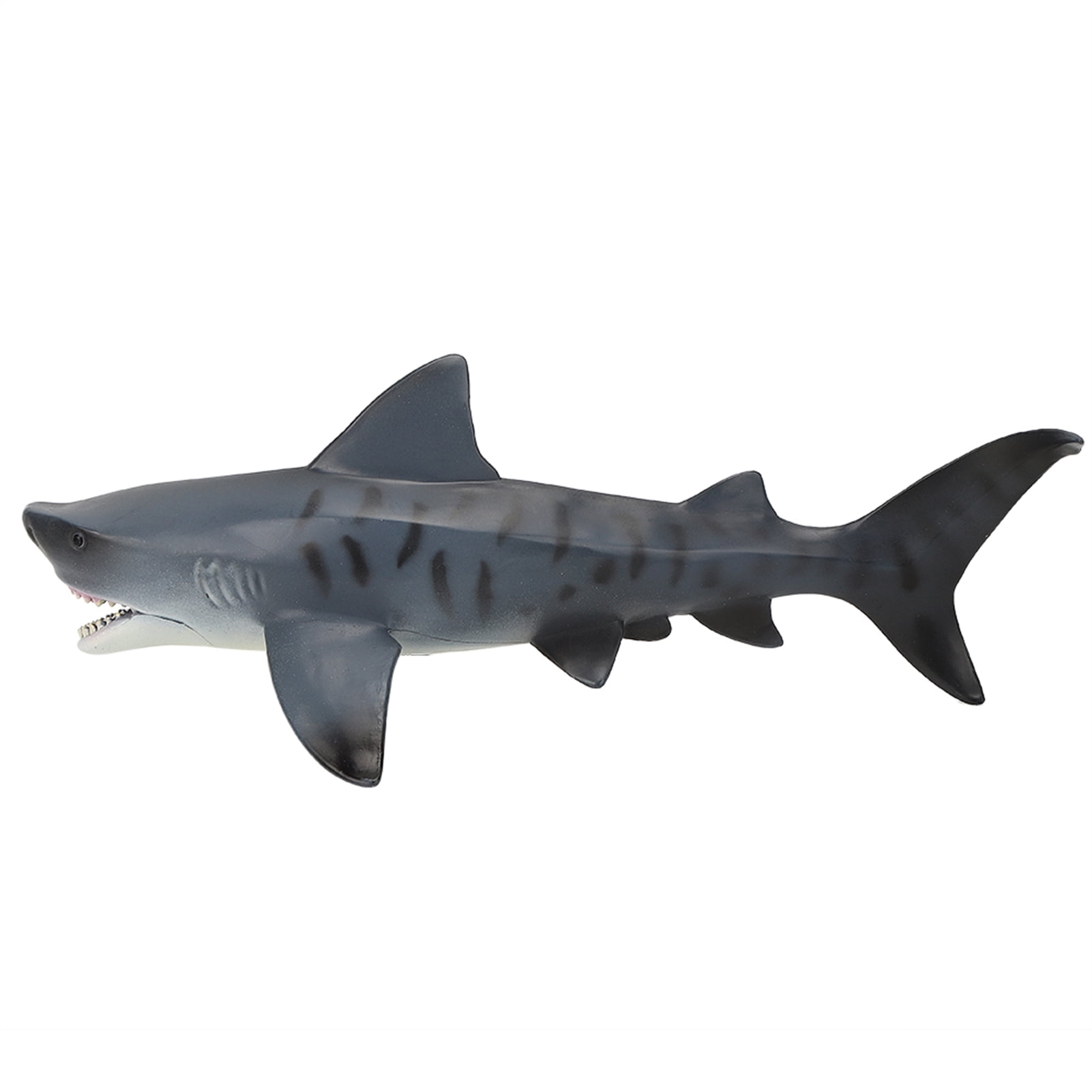 Sharks Model Simulation Marine Ocean Sea Life Toy Animal Rare Model ...