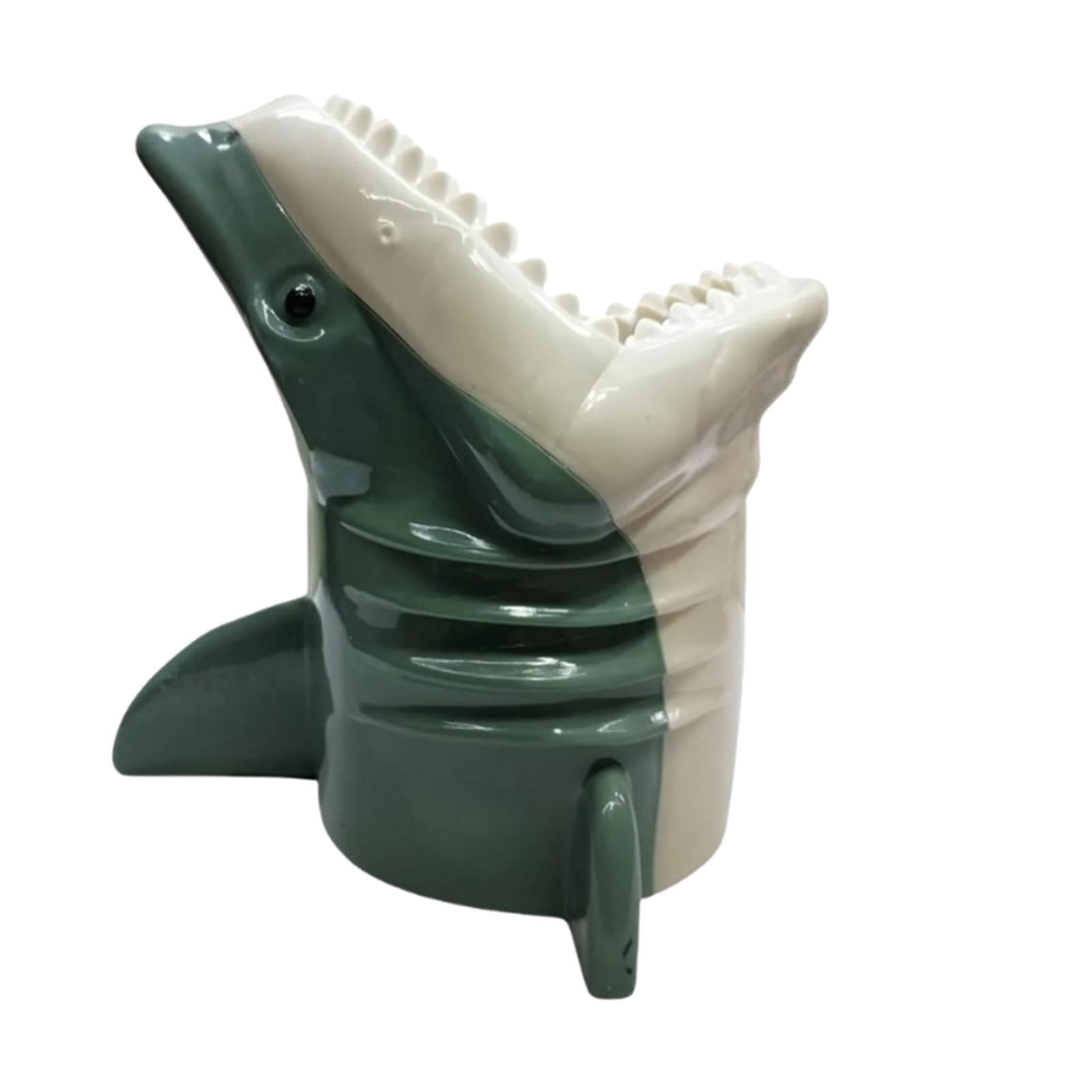 Sharks Popcorn Bucket - 50th Anniversary Bucket of This Great White ...