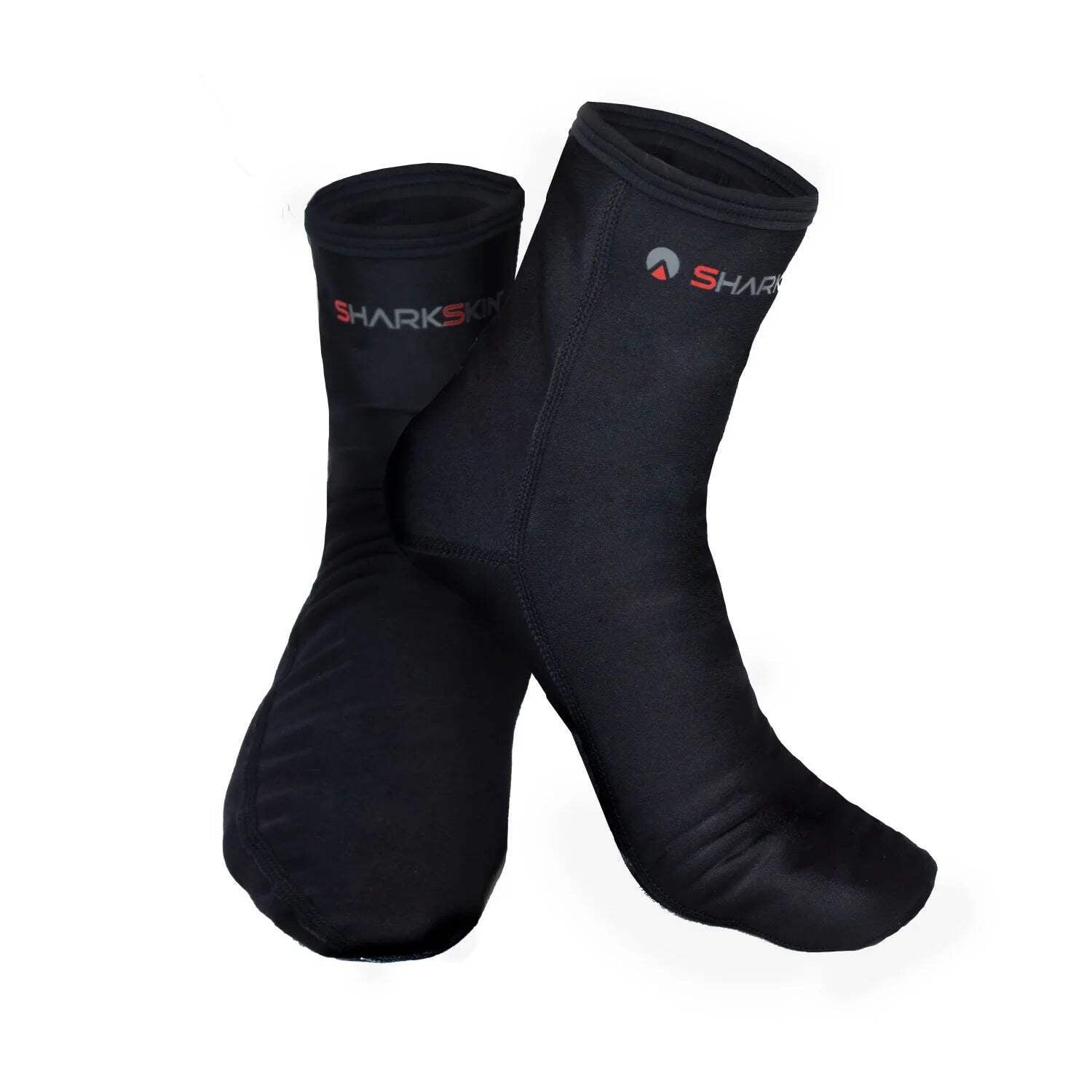 Sharkskin Chillproof 2025 Socks - Walmart.com