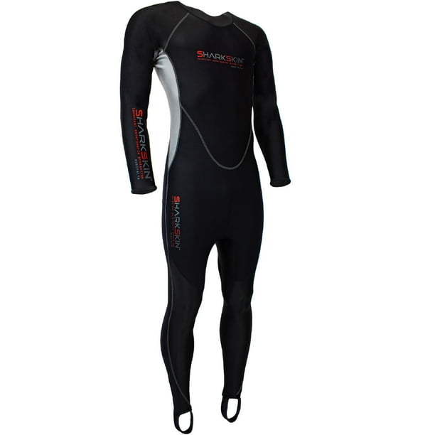 Sharkskin Chillproof Men's Full Suit - Walmart Business Supplies