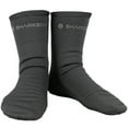 Sharkskin Unisex Titanium 2 Chillproof Socks - Walmart.com