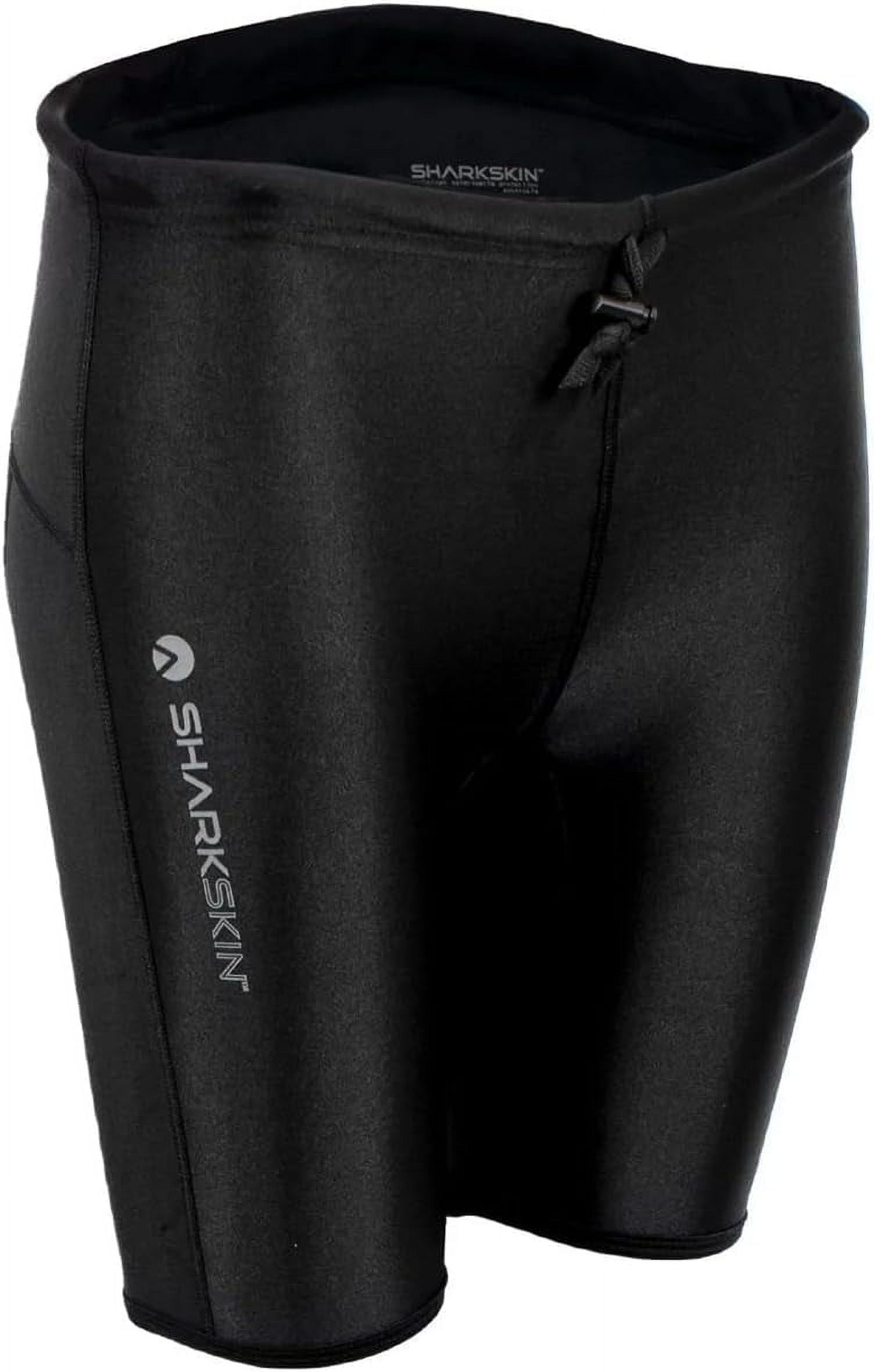 Sharkskin Women's Standard Robust Quality High-Waisted Chillproof ...