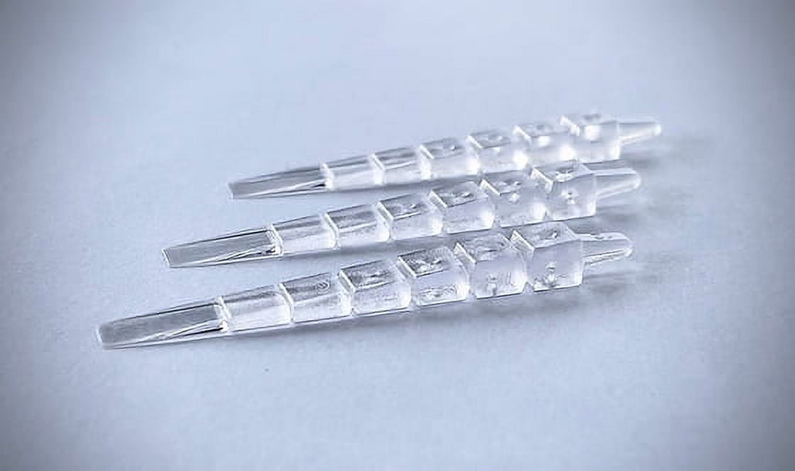 Sharktoolers Tweekers Bulk Pack 200 - Walmart.com