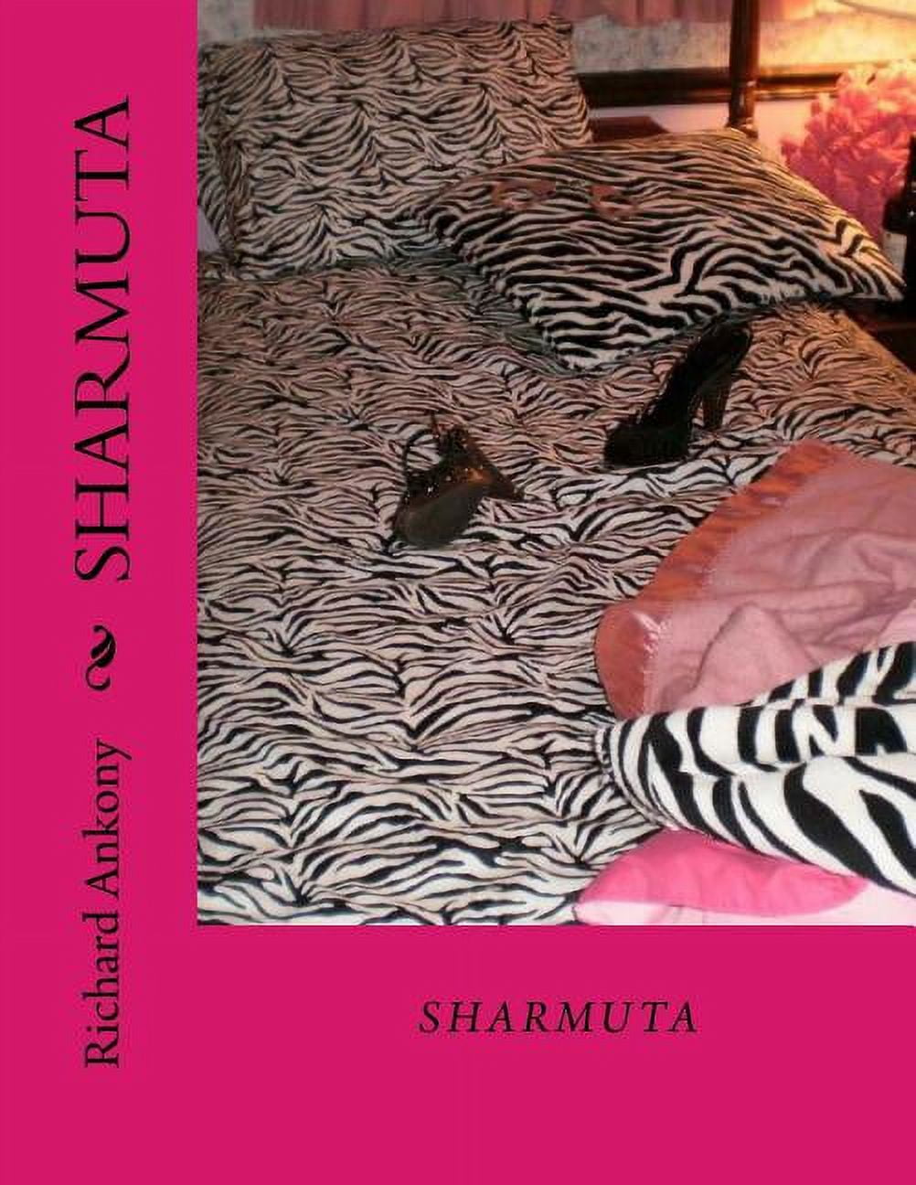Sharmuta (Paperback) - Walmart.com